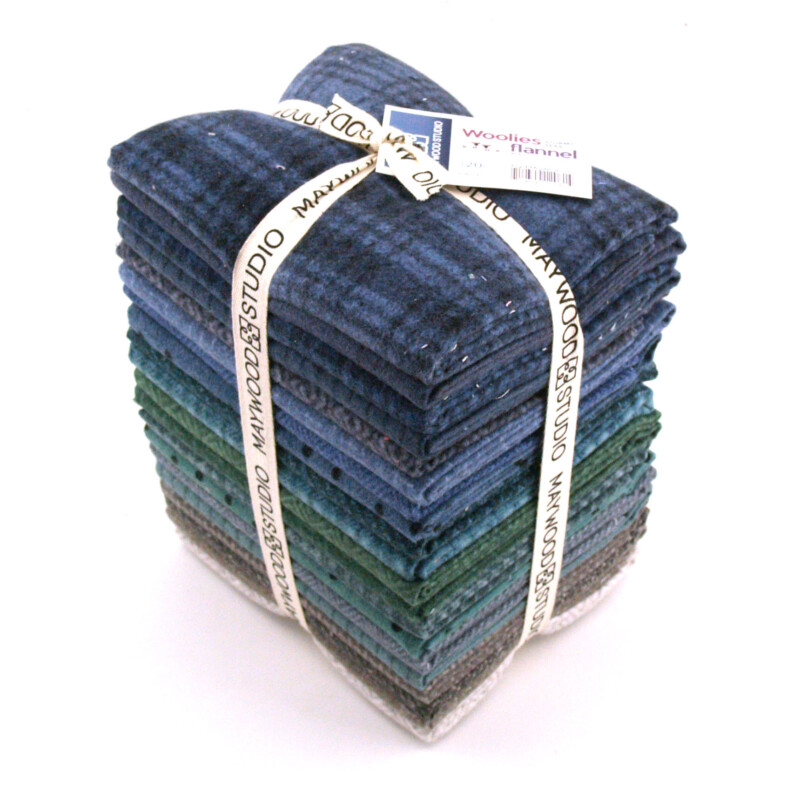 Patchworkstoffe - Quiltshop by Quilt-Werkstatt