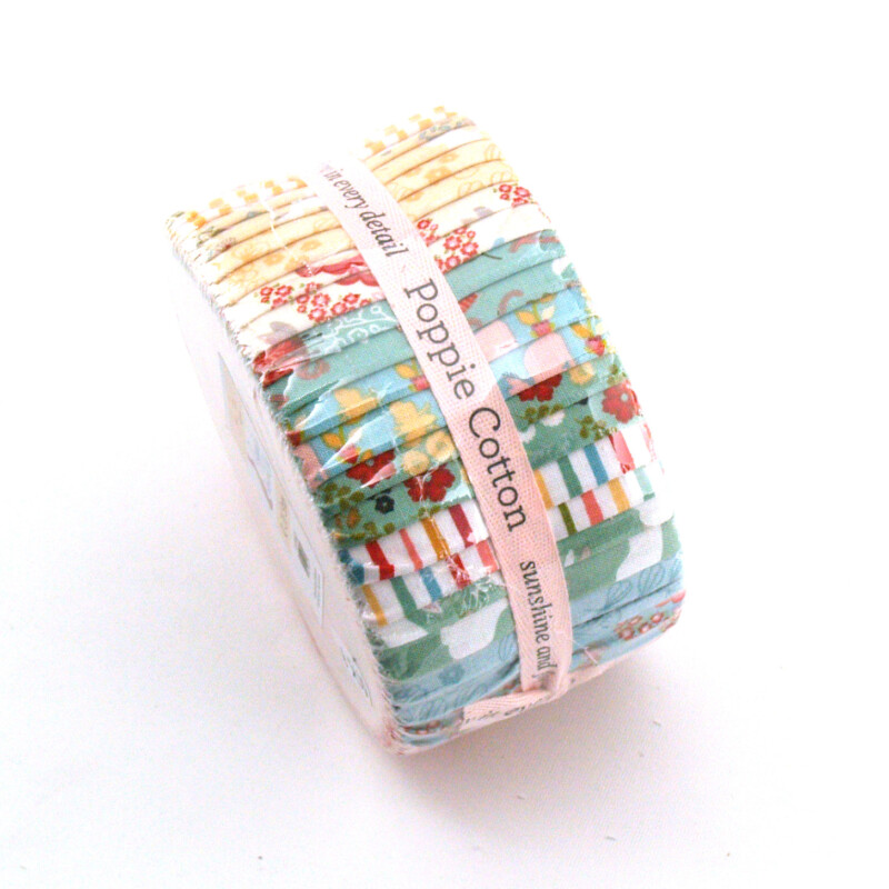 Quiltshop by Quilt-Werkstatt