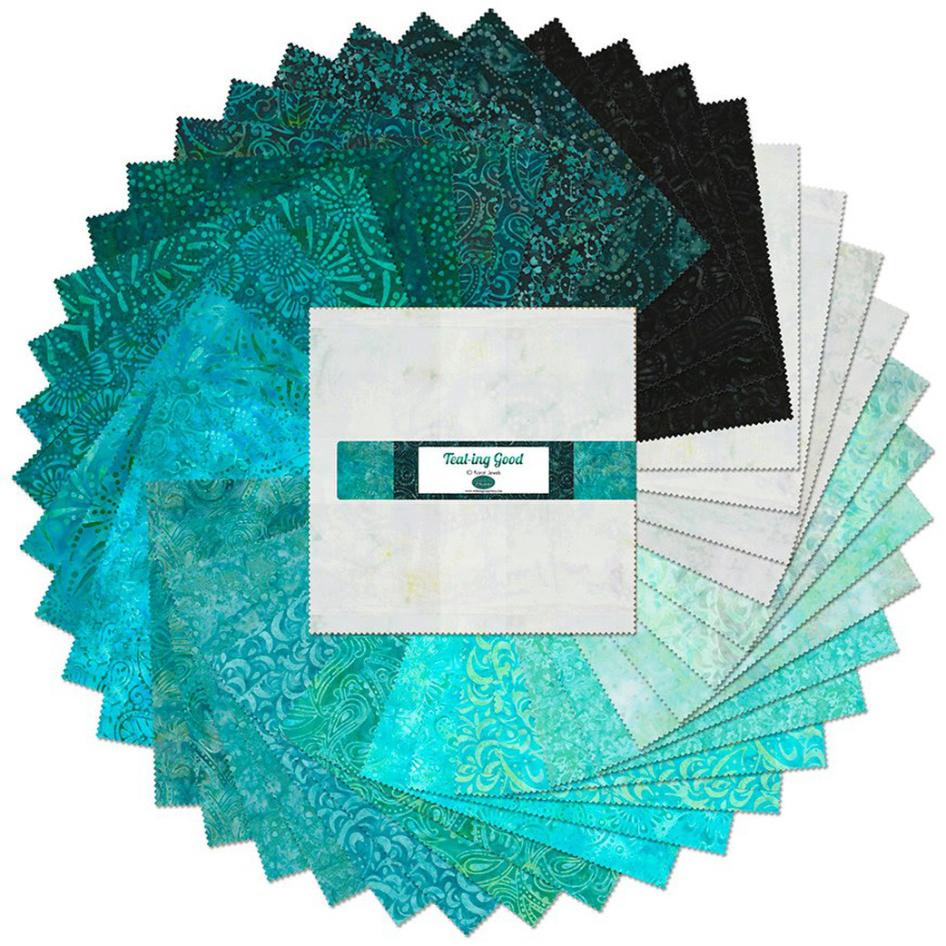 Stoffe – Seite 6 – Quiltshop by Quilt-Werkstatt