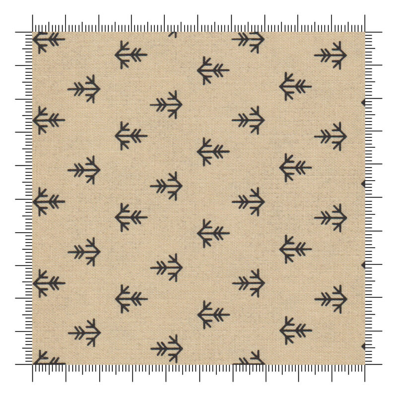 Posh Desert Dusk Fretwork - Quiltshop by Quilt-Werkstatt